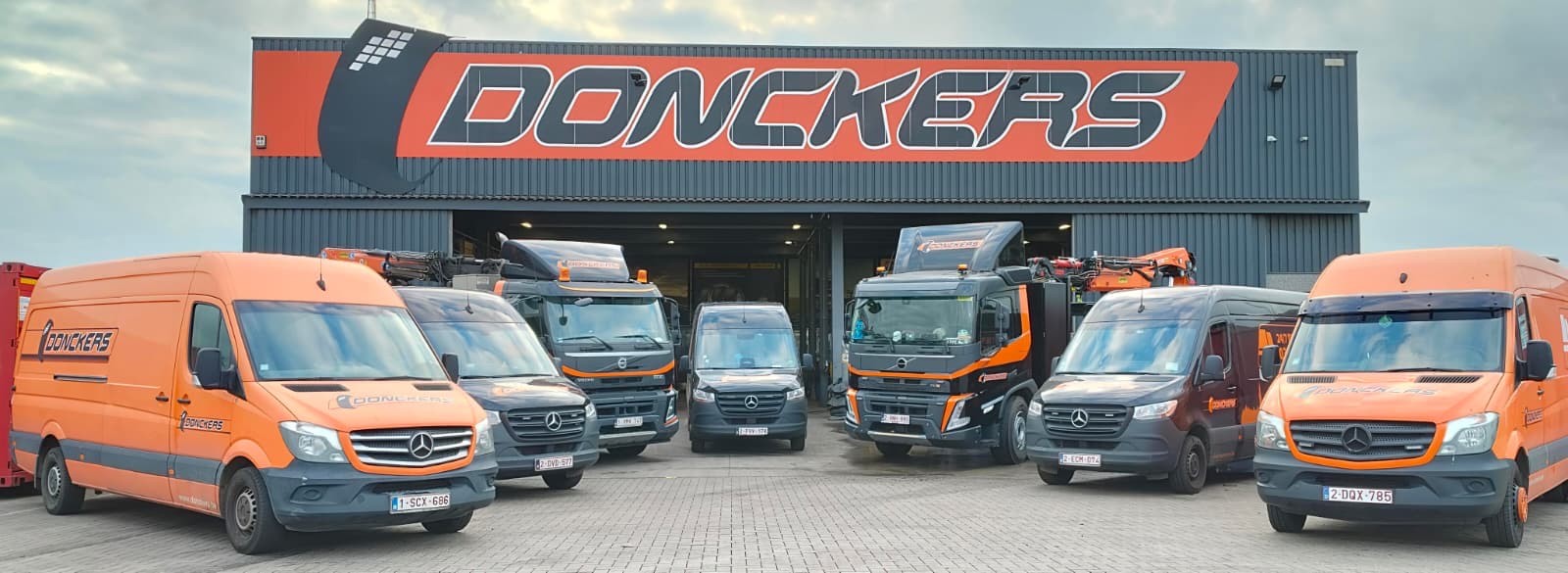 Meer dan banden alleen | Ontdek de services van Donckers